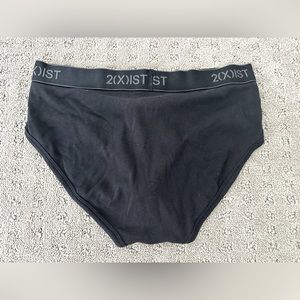 2xist | Underwear & Socks | 2xist Mens Black Briefs | Poshmark